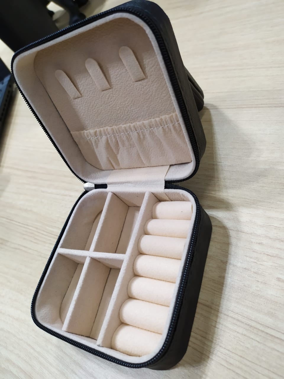 4P - Descargas CP 081